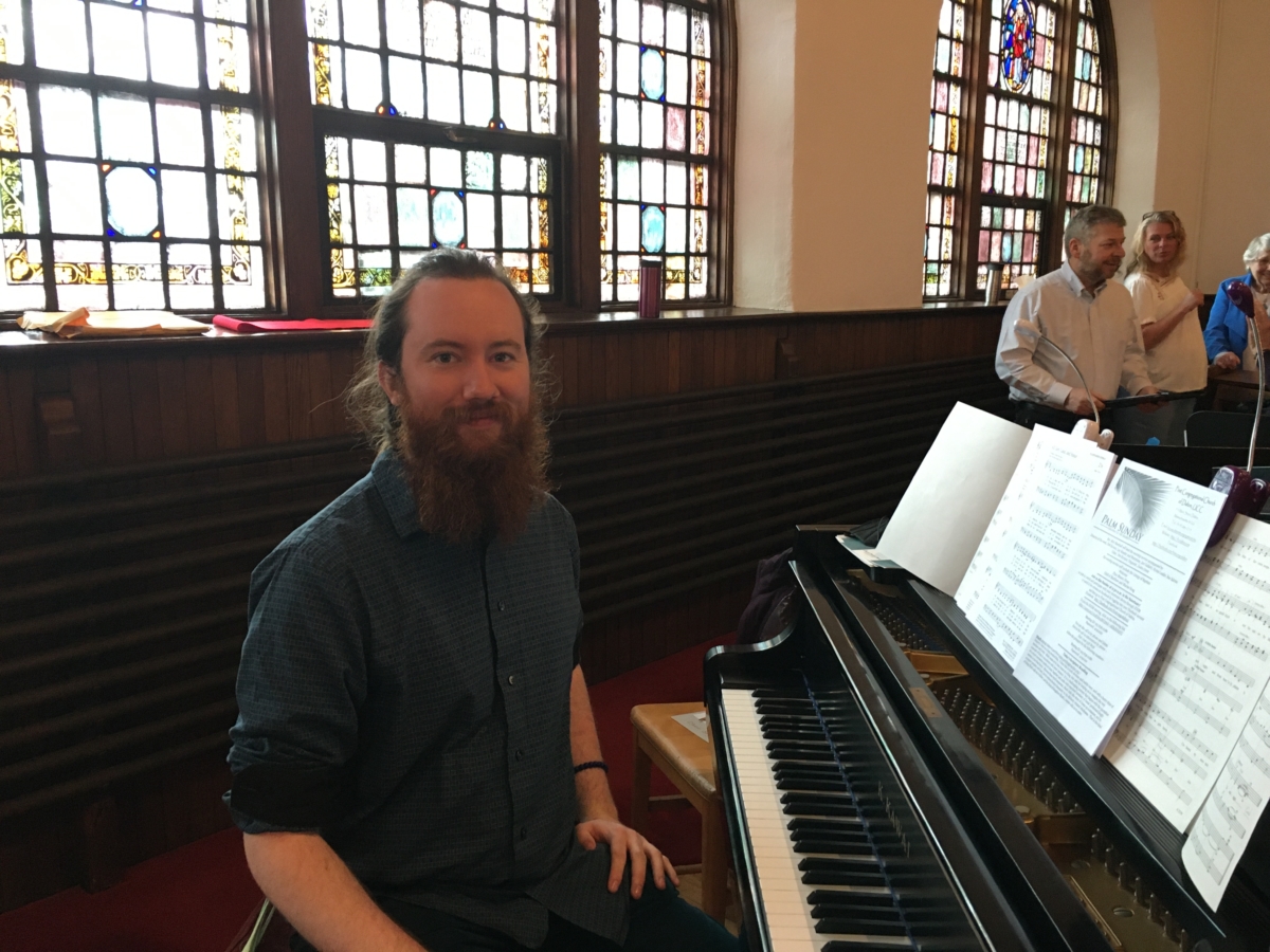 Who We Are | First Congregational Church of Dalton