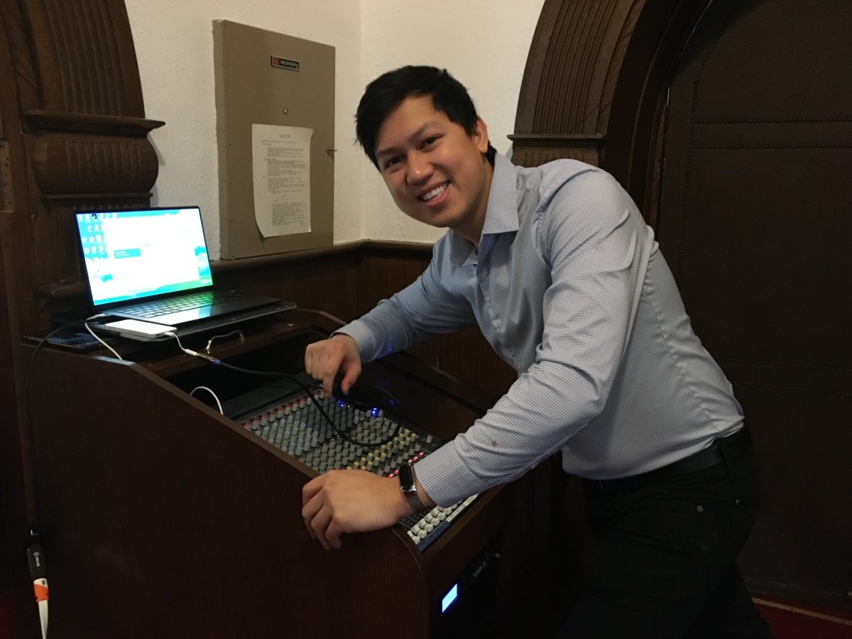 Who We Are | First Congregational Church of Dalton